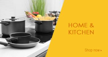 Buy High-Quality Products for The Whole Family online