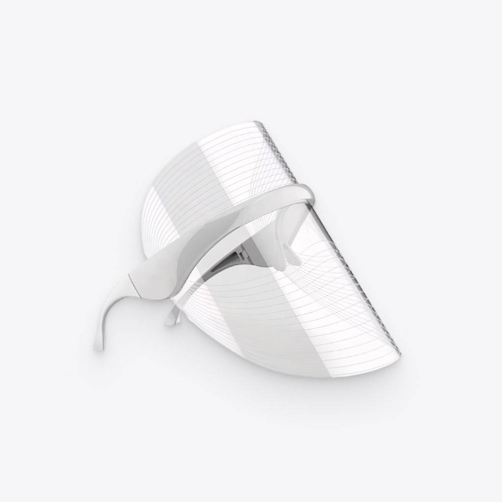LED Light Therapy Shield Mask - The Group 24